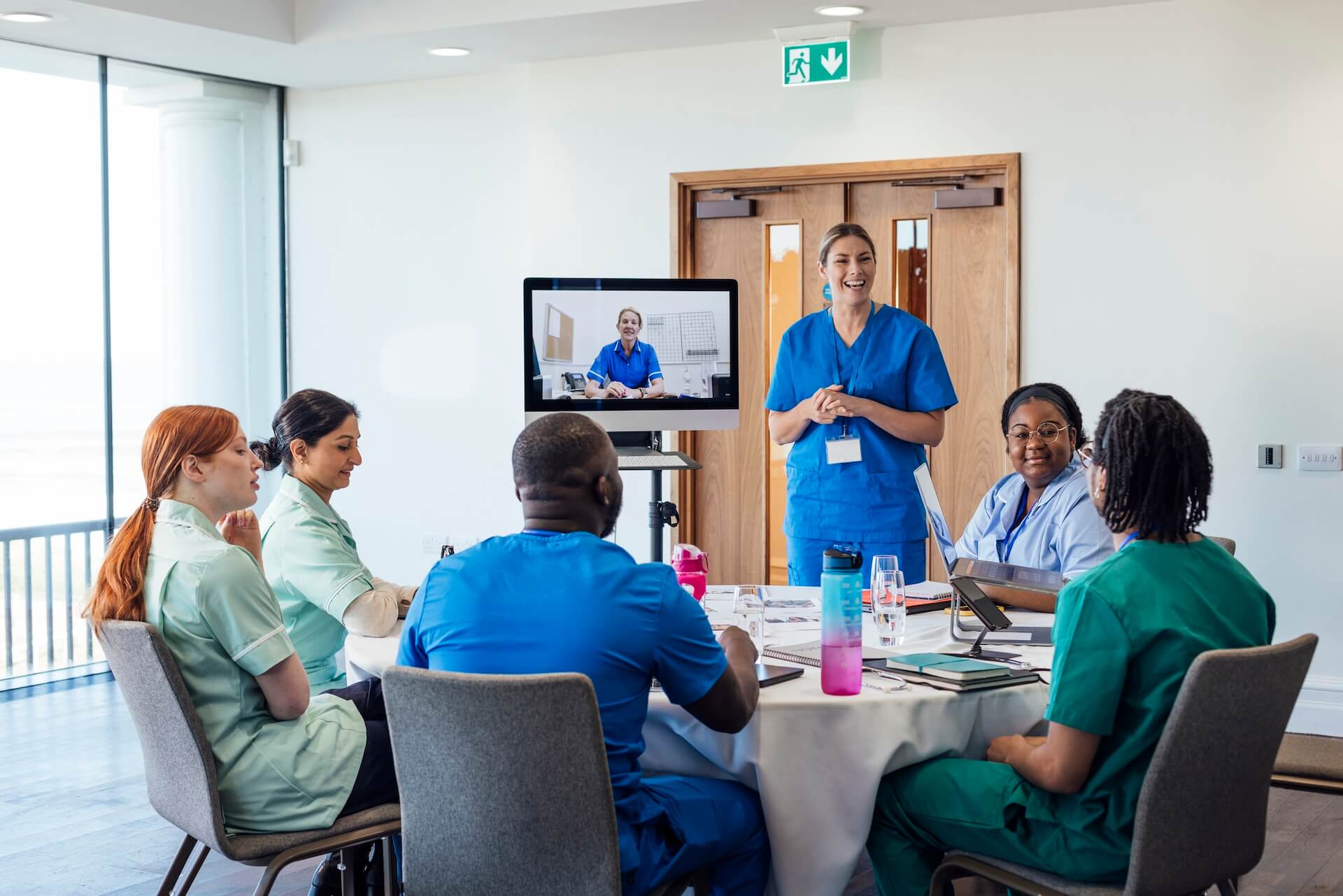 How to Choose the Right Private Healthcare Provider in UK as a GP - ProfDoc