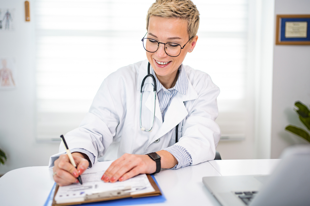 What’s a Locum GP — Salary and Trends in the UK