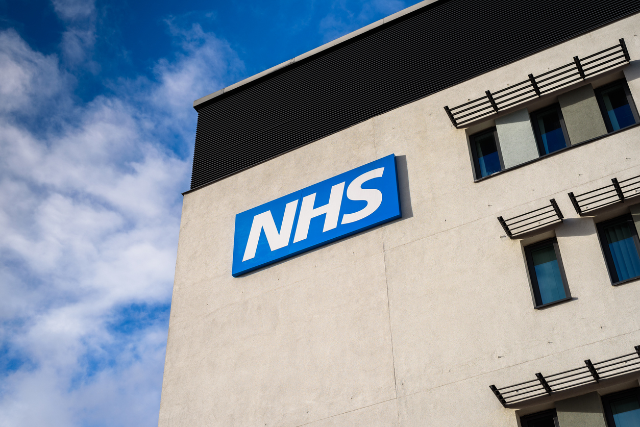 NHS Backs AI Notetaking to Free Up Clinicians’ Time and Improve Patient ...